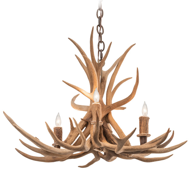 Chandeliers & ceiling lights: Rustic & Lodge – LightingForYou